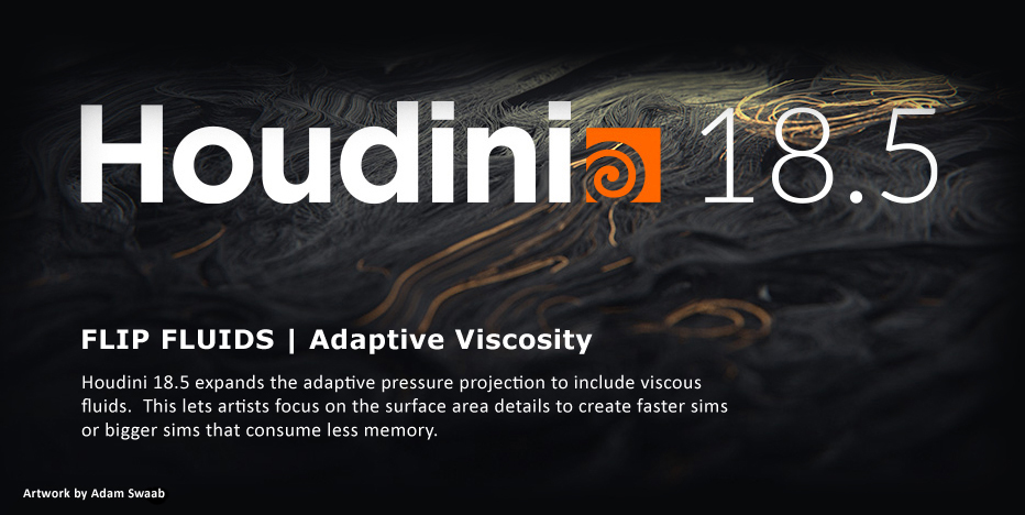 Adaptive Viscosity solver Adaptive Viscosity solver